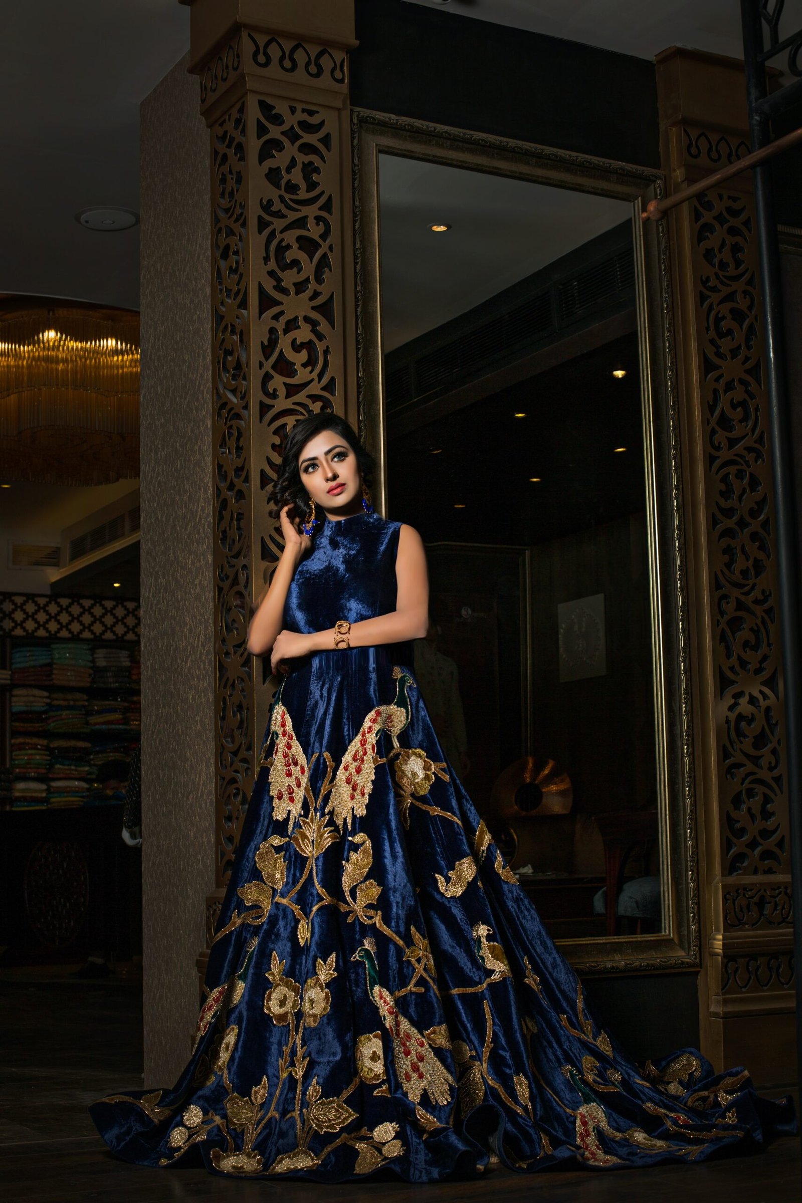 Designer IndoWest Collections | Indian Ethnics | Australia